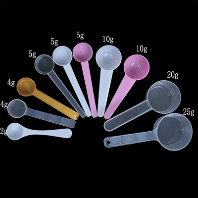 塑料勺勺子包邮塑料量勺独立包装