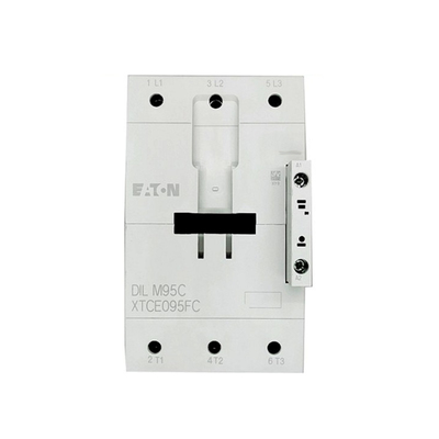 DILM95C(220V50/60HZ)交流220V