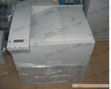 HP8150 加热组件  定影组件 HP8150定影器 加热器 有此机器所有件