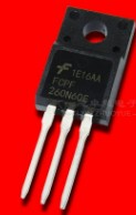 FCPF260N60E 260N60 15A600V 全新原装 场效应管 TO-220F