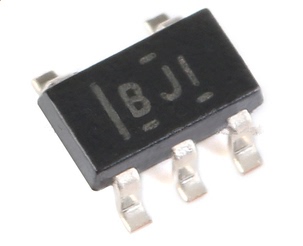 INA194AIDBVR INA194 SOT23-5贴片 丝印BJ 进口全新原装