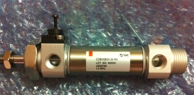 现货 SMC 气动元件 迷拟缸 CDBM2B20-25RN 现货