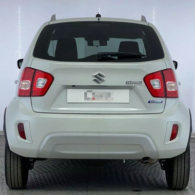 适用铃木 IGNIS水拨雨刷片后雨刮片汽车雨刮器胶条后窗雨刷器摇臂