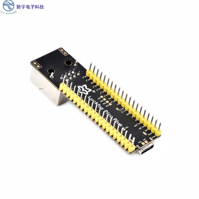 幸狐 RV1103Linux开发板luckfox pico带网口0.5TOPS AI算力