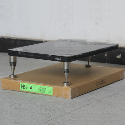 意大利 SOLIDSTEEL架皇/架王 Series HS-A 音响机架 机柜 器材架