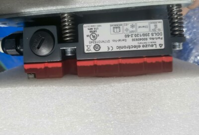 劳易测德国进口劳易测LEUZE DDSL 200/120.2-60/200/120.1-60