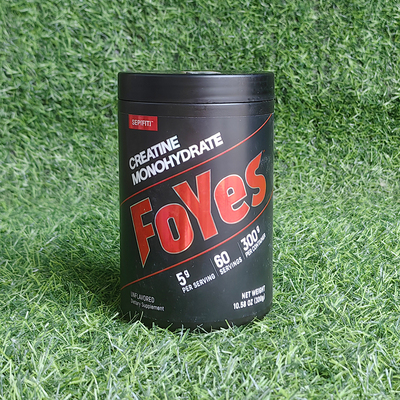 FoYes一水纯肌酸粉Creatine