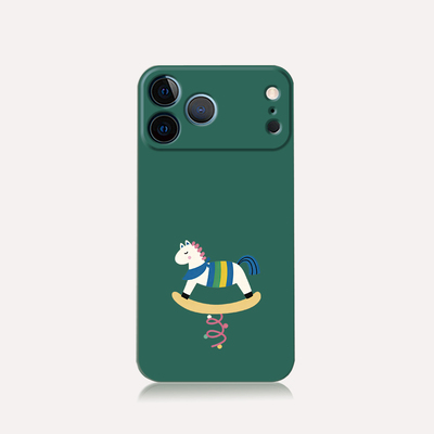 iPhone17air手机壳16软硅胶磨砂浮雕苹果15Promax/14Plus13/12/11小米华为Pura荣耀OPPO防摔马年新vivos50
