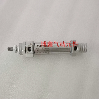 Rexroth气缸0822032205 0822032206 0822032207 0822032208