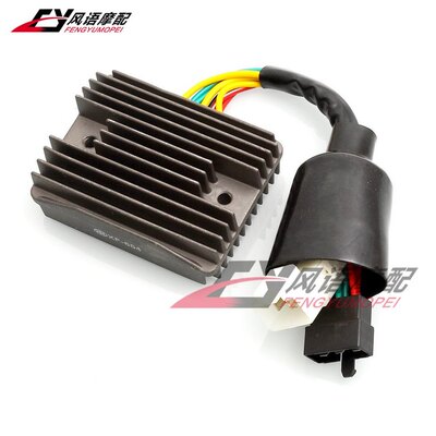 本田适用于00-05充电器