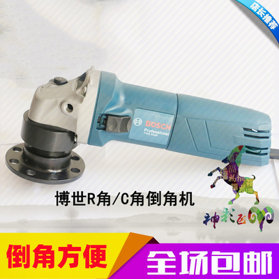 博世倒角机 倒角机 R角倒角机 手提式倒角机 GWS 800 倒角机