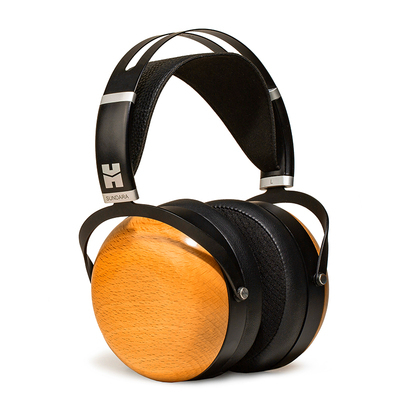 HifimanHIFI监听平板耳机