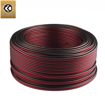Copper Colour 铜彩Bruges布鲁日发烧4N澳洲铜环绕线音箱线喇叭线