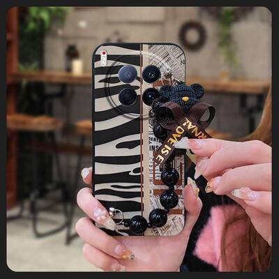 适用Tecno Camon40 Premier/传音CM8手机壳趣味奢华质感高档防尘