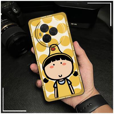 适用TCL NxtPaper60 Ultra手机壳散热可爱搞怪青春质感情侣新款