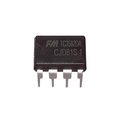 原装正品TC3582DA封IP-8