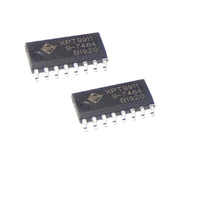 原装 XPT9911 兼容 XPT9910 音频功放集成IC 芯片 SOP-16