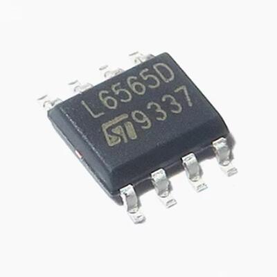 原装正品L6565DTR丝印656