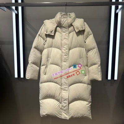 A1ACF4311 女装2025冬专柜正品新款羽绒服A1ACF4311M3-1899