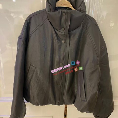 A1ACF4310 女装2025冬专柜正品新款羽绒服A1ACF4310L7-1299