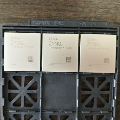 XCZU47DR-2FFVG1517I全新原装