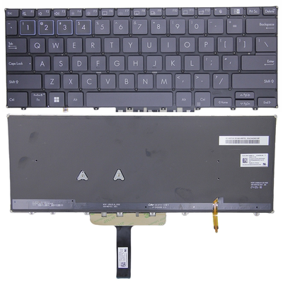 适用华硕B5B5402B5402FBA键盘