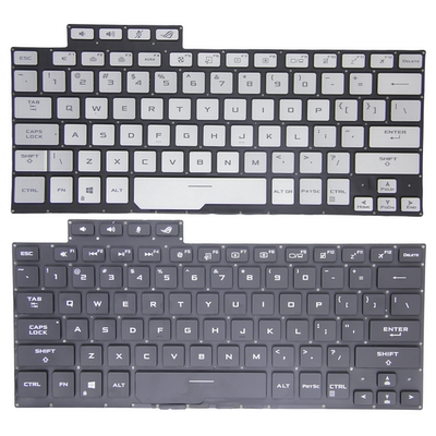 华硕RogZeprus幻14GA401键盘