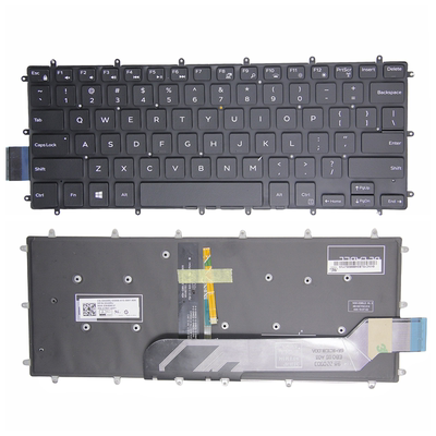 适用戴尔P75GP69GP83G键盘