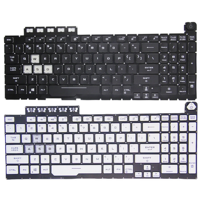 适用华硕FA506FX506FX706键盘