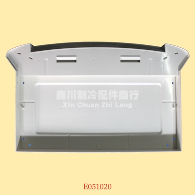 松下空调底盘底座E051020底座盘\07~11HA柜机VA27FA1/HA18DFBA