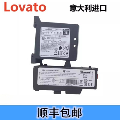 BG0910A 230V意大利LOVATO接触器BG06/BG12/BF09/BF12/BF18利雅路