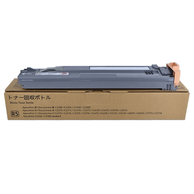 通众适用利盟C950de废粉盒LEXMARK X950de X954de X952收集瓶富士施乐7435 7425 7428 7970 7500废粉仓R5