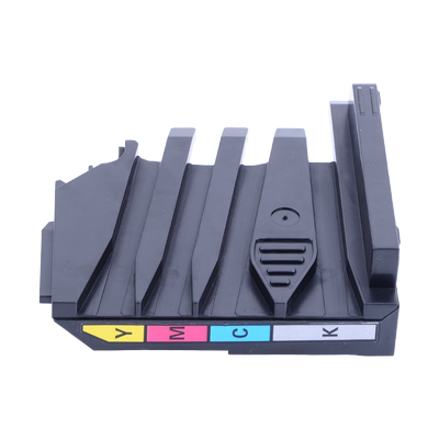 通众适用惠普118A废粉盒Color Laser150a m150nw 178NW 179FNW碳粉回收盒W2080A W2081A W2082A W2083A废粉仓