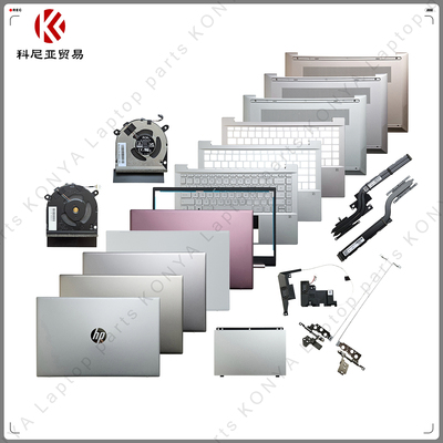 惠普14-DV-ECQ244262ABCD外壳