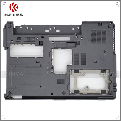 HP/惠普 EliteBook 8440P D壳 外壳 底壳 原装 主机壳 594021-001