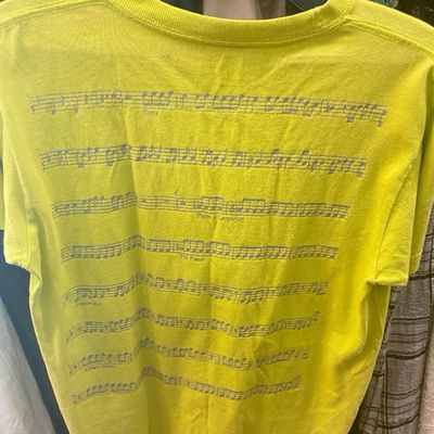 Autismss宝藏屋 平价好物！多巴胺原创卡通甜辣风男女同款短袖T恤