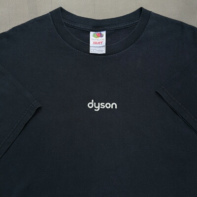 Autismss宝藏屋！美式圆领情侣短袖t恤男女bf新款宽松感