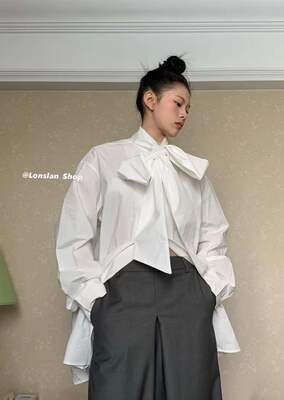 Lonslan宽松韩风测试推荐