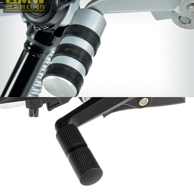 W厂宝马GSADVRTK16挂挡杆加大