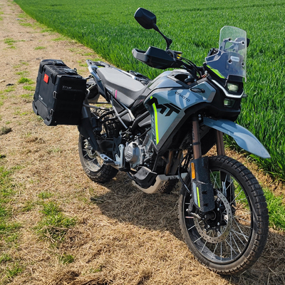 春风450mt边包防盗快拆防水