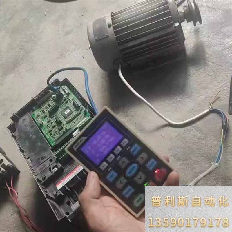 台达变频器CP2000系列。VFD110CP43B-21。议价_虎窝淘