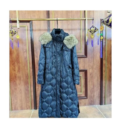 【11.19诗语美美哒】2025新款羽绒服外套23076-