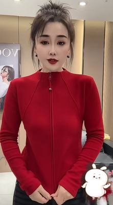 【12.18慧姐大码女装】2025新款瑜伽上衣JN妞9096-