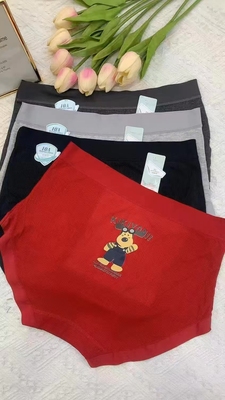 【11.19诗语美美哒】2025新款内裤一组三条BMNY324-