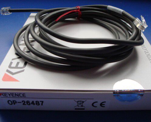 日本基恩士KEYENCE OP-26487全新原装正品议价_虎窝淘