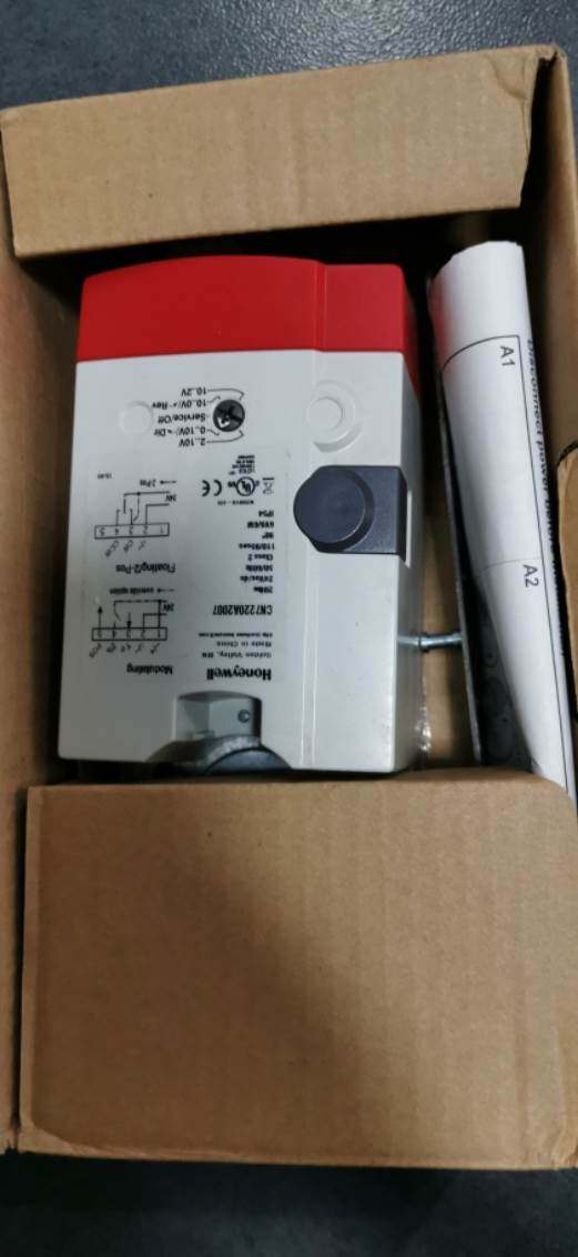 CN7510A2001 ML7421B1023-E霍尼韦尔全新原装现货议价_虎窝淘