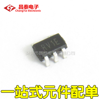 贴片 CAT6219-180TD-GT3 SOT-23-5 LDO稳压器 1.8V 全新