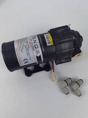 美的净水器配件强生DP-125-300W增压泵MRO1583-400G\201A-4\201-4