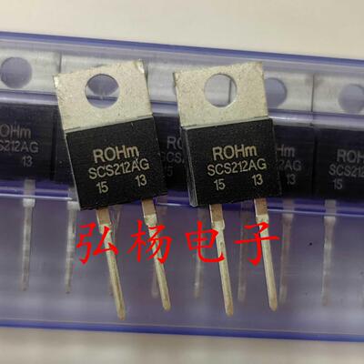 Sic碳化硅二极管日本罗姆