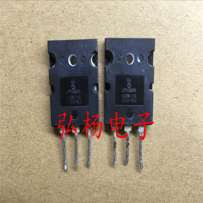 APT102GA60L 183A 600V 原装进口IGBT管 代替G160N60UFD 保证质量